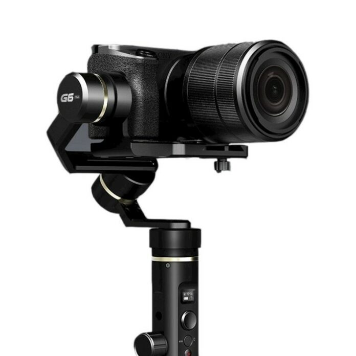 10 Rekomendasi Stabilizer Kamera Terbaik untuk DSRL & Mirrorless