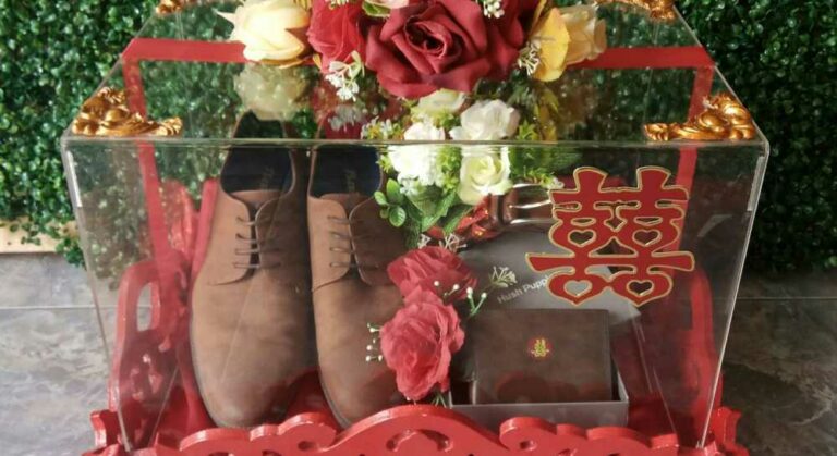 Tata Cara, Prosesi, dan Ritual dalam Sangjit