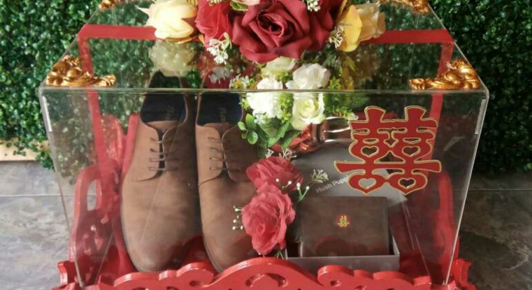 Tata Cara, Prosesi, dan Ritual dalam Sangjit