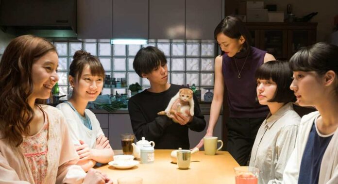 10 Drama Jepang Terbaik & Paling Hits di Tahun 2020