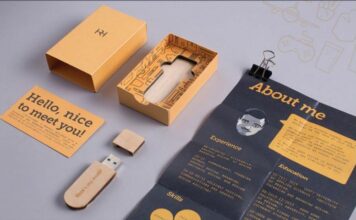 8 Contoh Desain CV yang Kreatif untuk Menarik Perhatian Recruiter