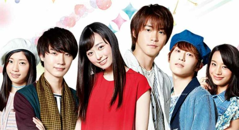 10 Drama Jepang Terbaik & Paling Hits di Tahun 2020