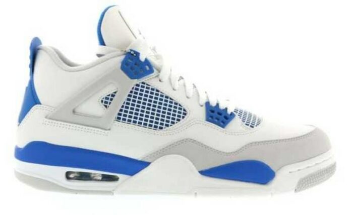 15 Sepatu Nike Air Jordan Terbaik & Terlaris Sepanjang Masa