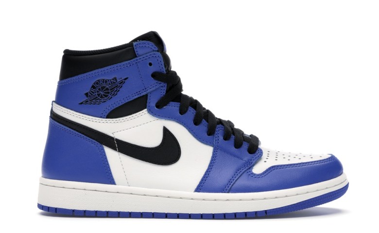 15 Sepatu Nike Air Jordan Terbaik & Terlaris Sepanjang Masa