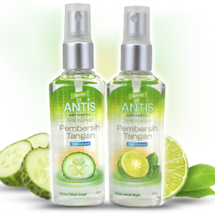 10 Merk Hand Sanitizer Terbaik, Efektif Basmi Virus