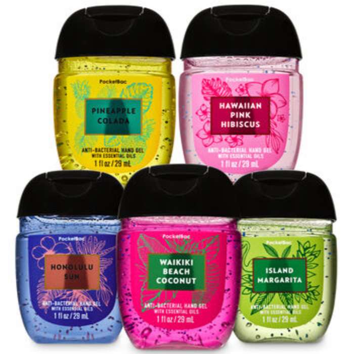 10 Merk Hand Sanitizer Terbaik, Efektif Basmi Virus