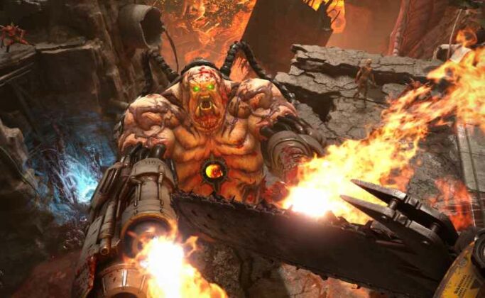 10 Game PC Offline Terbaik dalam 5 Tahun Terakhir