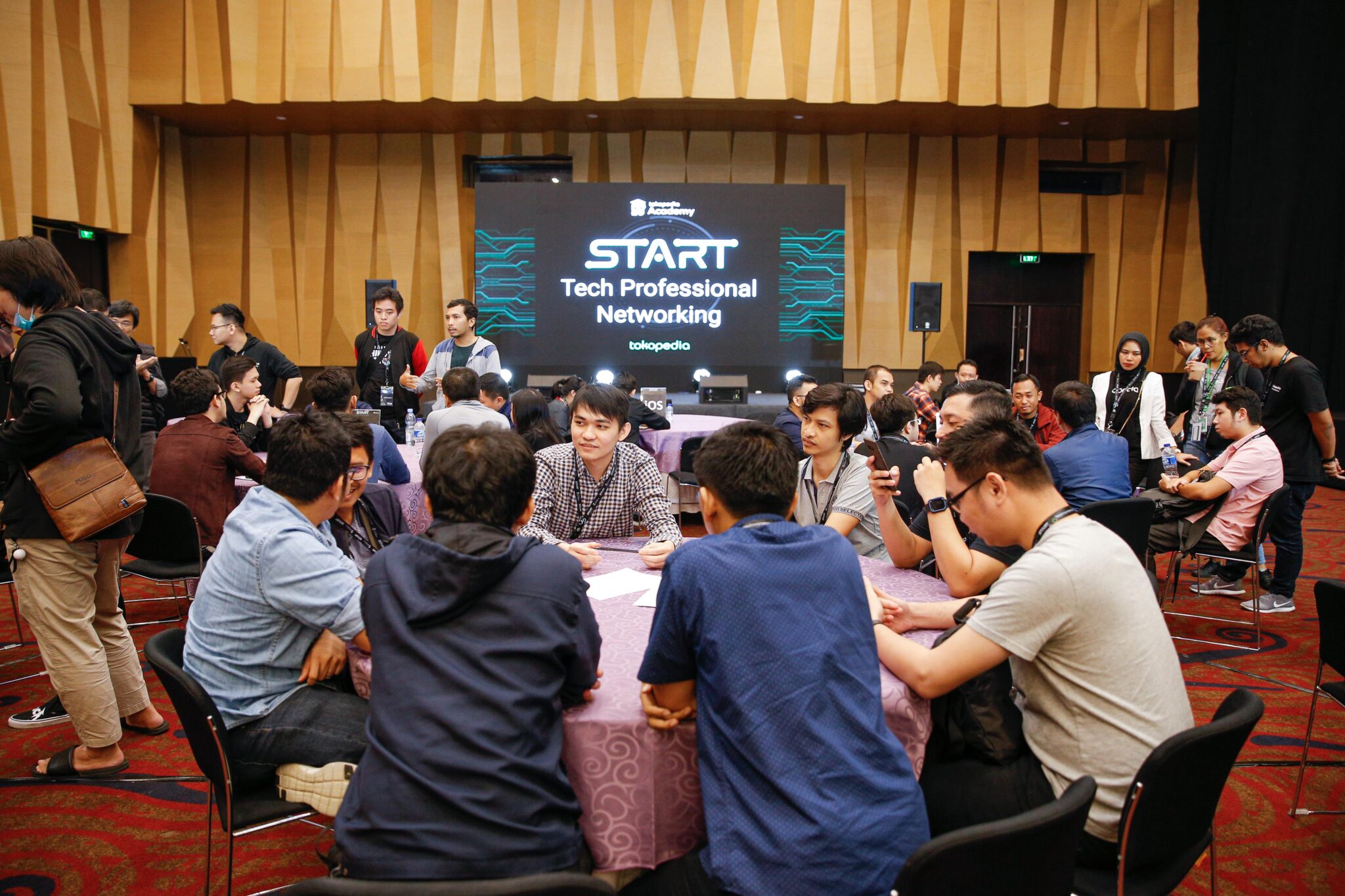 Tokopedia START Summit 2020 Dukung Talenta Digital Indonesia