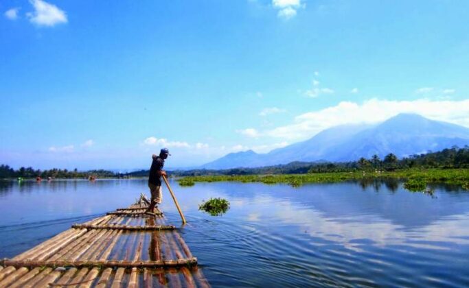 22 Tempat Wisata Garut Terbaik untuk Pecinta Wisata Alam