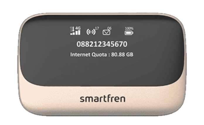 3 Model Modem Mifi Smartfren Terbaik: Internet Kencang & Harga Murah