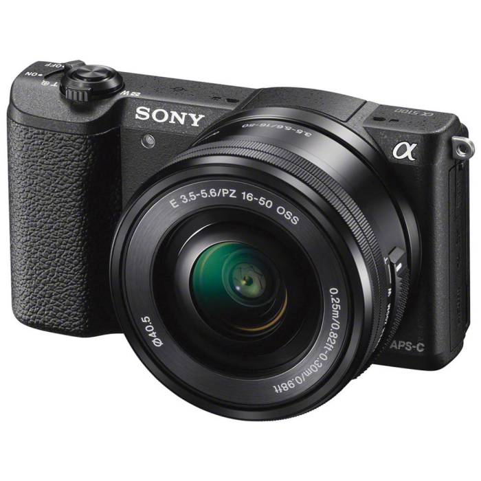 12 Rekomendasi Kamera Mirrorless Sony Terbaik dan Terfavorit