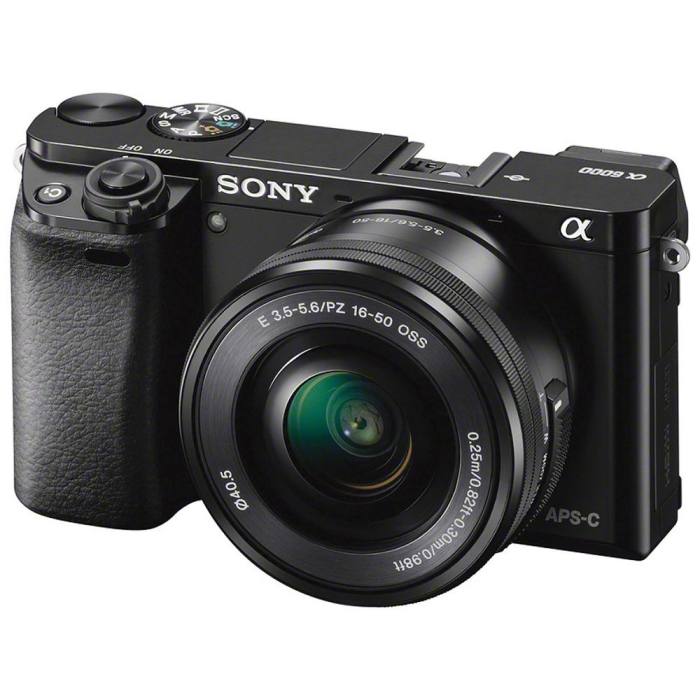 12 Rekomendasi Kamera Mirrorless Sony Terbaik dan Terfavorit