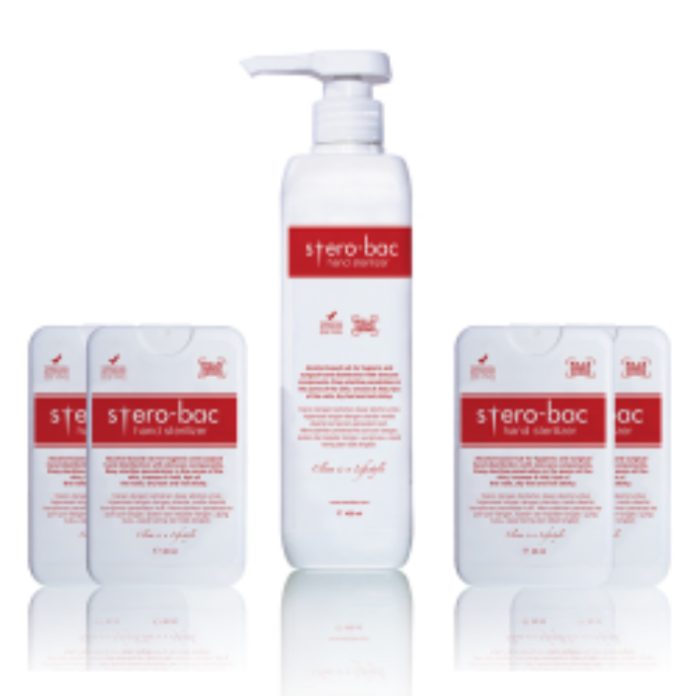 10 Merk Hand Sanitizer Terbaik, Efektif Basmi Virus