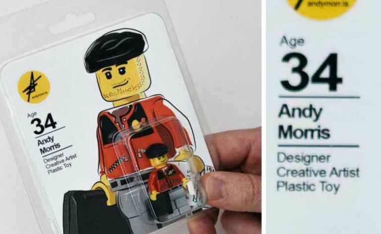 8 Contoh Desain CV yang Kreatif untuk Menarik Perhatian Recruiter