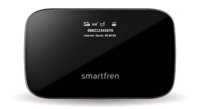 3 Model Modem Mifi Smartfren Terbaik: Internet Kencang & Harga Murah