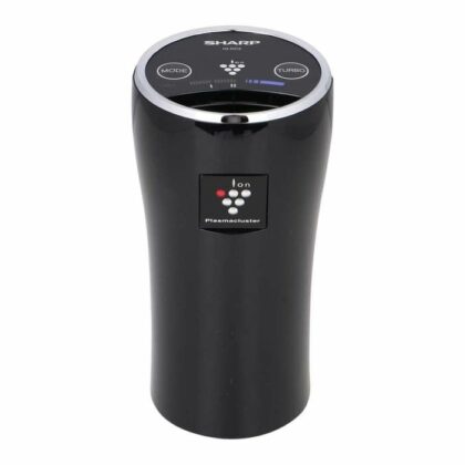 10 Ionizer/Air Purifier Mobil Terbaik, Berkendara Nyaman!