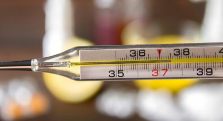 5 Jenis Termometer untuk Ukur Suhu Tubuh dan Cara Menggunakannya