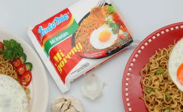 8 Varian Rasa Indomie Goreng dan Indomie Kuah yang Paling Disukai