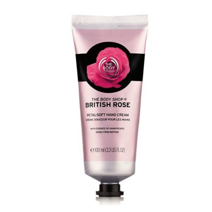 10 Rekomendasi Hand Cream yang Bagus untuk Lembutkan Kulit Tangan