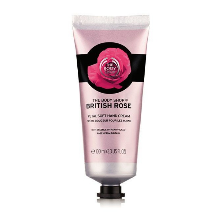 10 Rekomendasi Hand Cream yang Bagus untuk Lembutkan Kulit Tangan