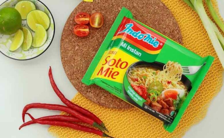 8 Varian Rasa Indomie Goreng dan Indomie Kuah yang Paling Disukai