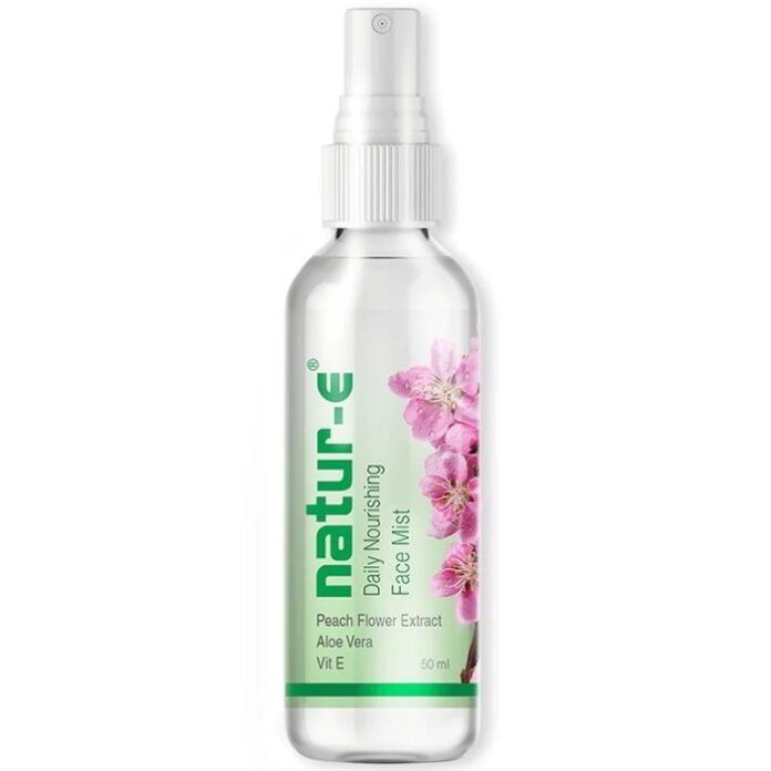 8 Face Mist Lokal Terbaik, Make Up Sempurna dan Wajah Segar!