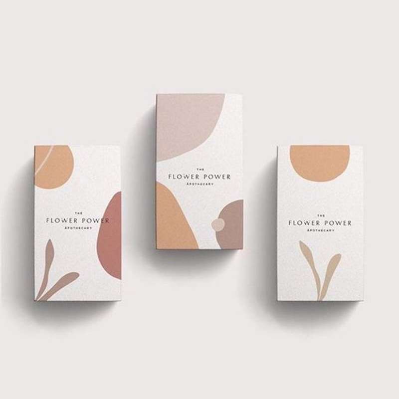 15 Ide Desain Kartu Nama Elegan dan Berkelas - Tokopedia Blog