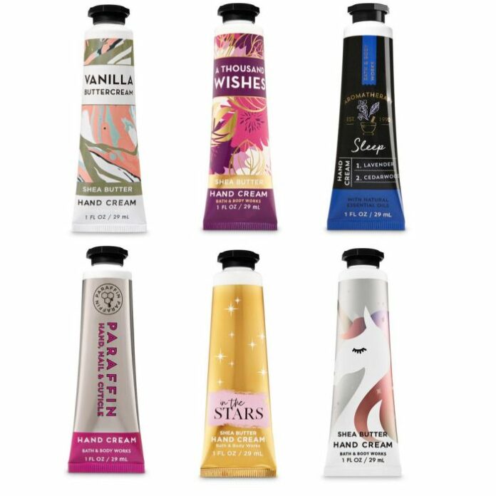 10 Rekomendasi Hand Cream yang Bagus untuk Lembutkan Kulit Tangan