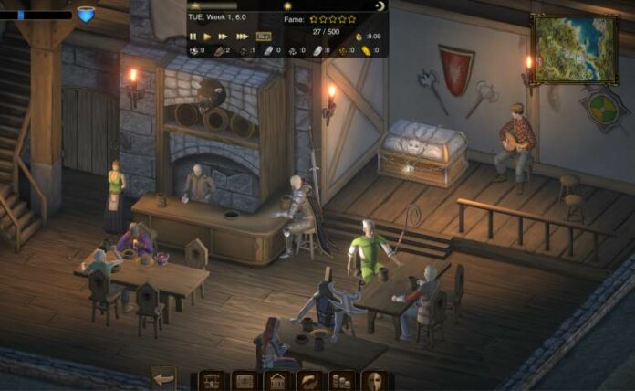 10 Game Steam Gratis Terbaik untuk Dimainkan di Tahun 2021