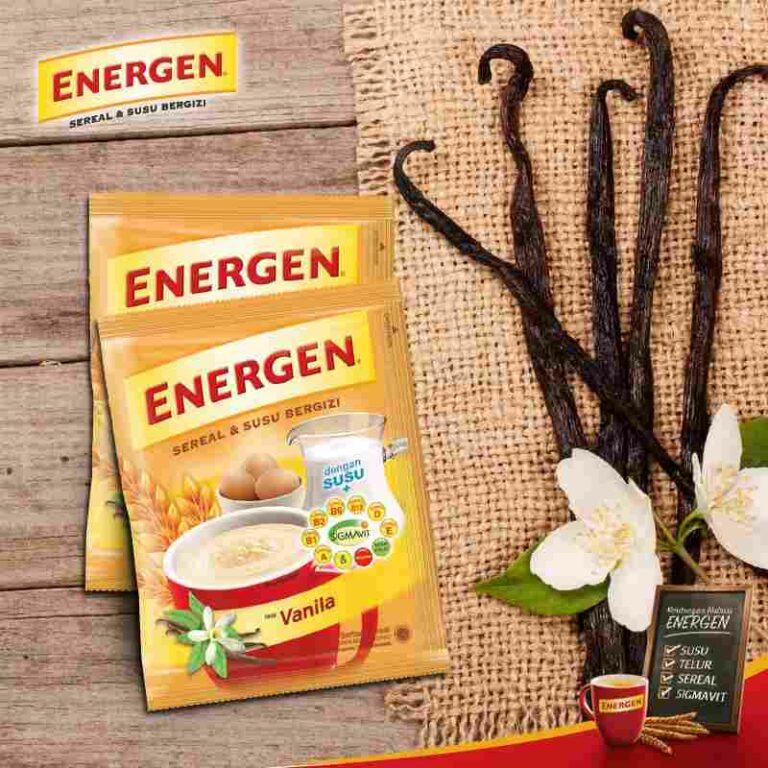5 Varian Energen Sereal: Kandungan, Rasa, dan Harga | Tokopedia Blog