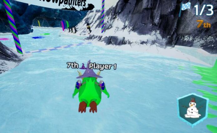 10 Game Steam Gratis Terbaik untuk Dimainkan di Tahun 2021