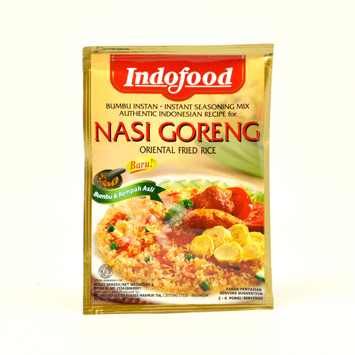 7 Bumbu Racik Indofood untuk Masak yang Lebih Mudah - Tokopedia Blog