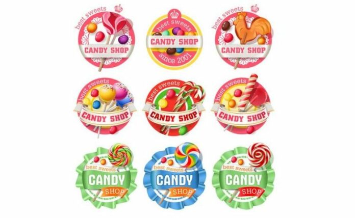 9 Ide Desain Stiker Untuk Toples Kue - Tokopedia Blog