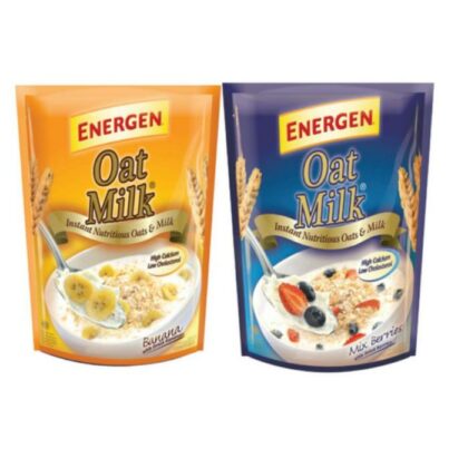 10 Rekomendasi Merk Oatmeal Terbaik untuk Diet dan Hidup Sehat