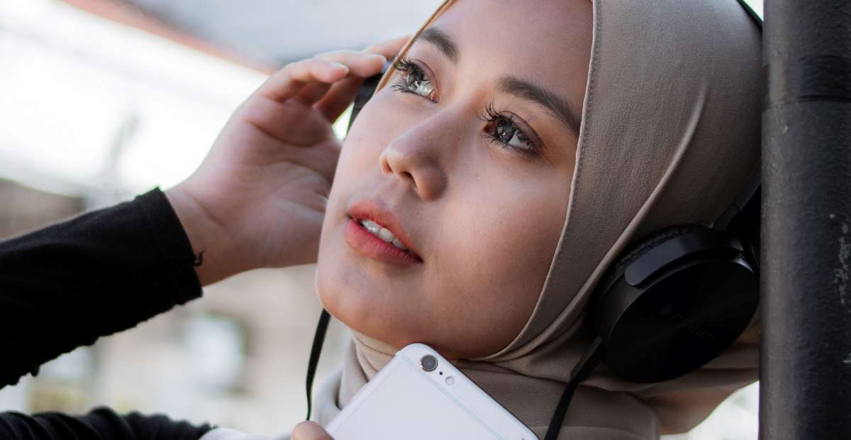 23 Lagu Religi Islam Terbaik dan Terbaru di Tahun 2022