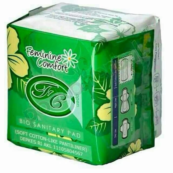 8 Pilihan Pantyliner yang Bagus dan Aman Digunakan - Tokopedia Blog