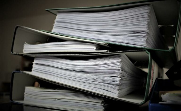 Ketahui 7 Macam-Macam Map dan Kegunaannya - Tokopedia Blog