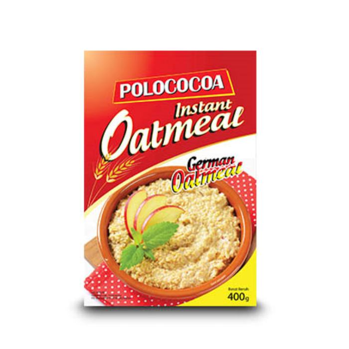 10 Rekomendasi Merk Oatmeal Terbaik untuk Diet dan Hidup Sehat