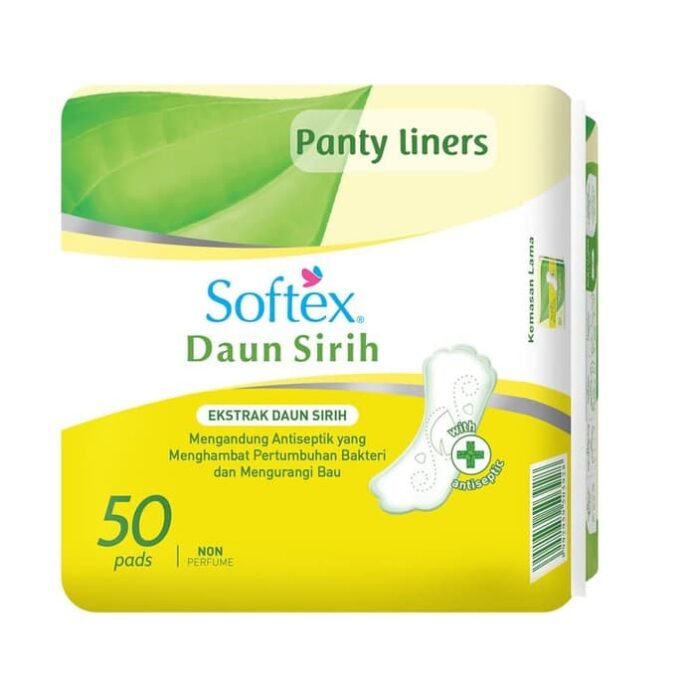 8 Pilihan Pantyliner yang Bagus dan Aman Digunakan - Tokopedia Blog