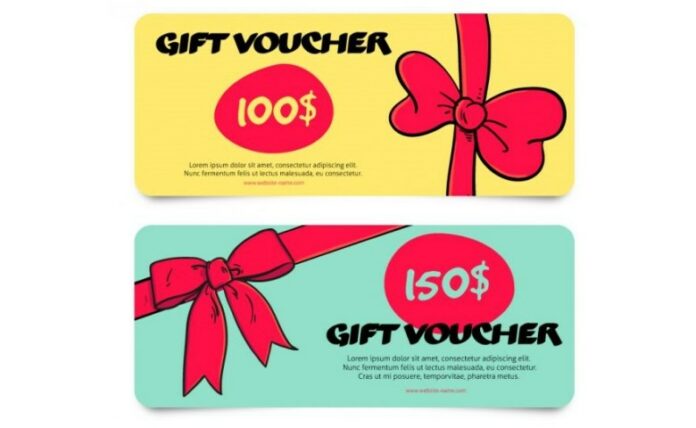 10 Contoh Voucher Belanja Yang Menarik - Tokopedia Blog