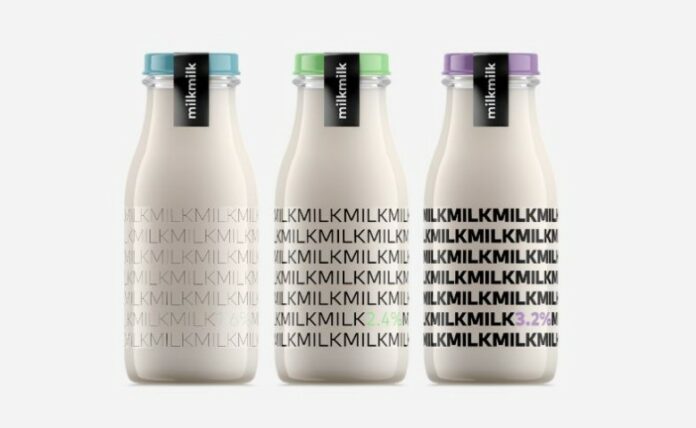 10 Ide Desain Stiker Untuk Kemasan Botol Minum - Tokopedia Blog