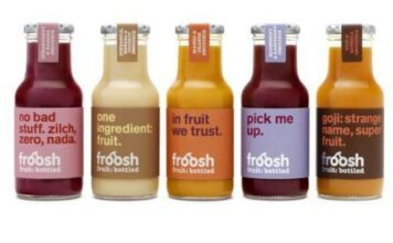 10 Ide Desain Stiker Untuk Kemasan Botol Minum - Tokopedia Blog