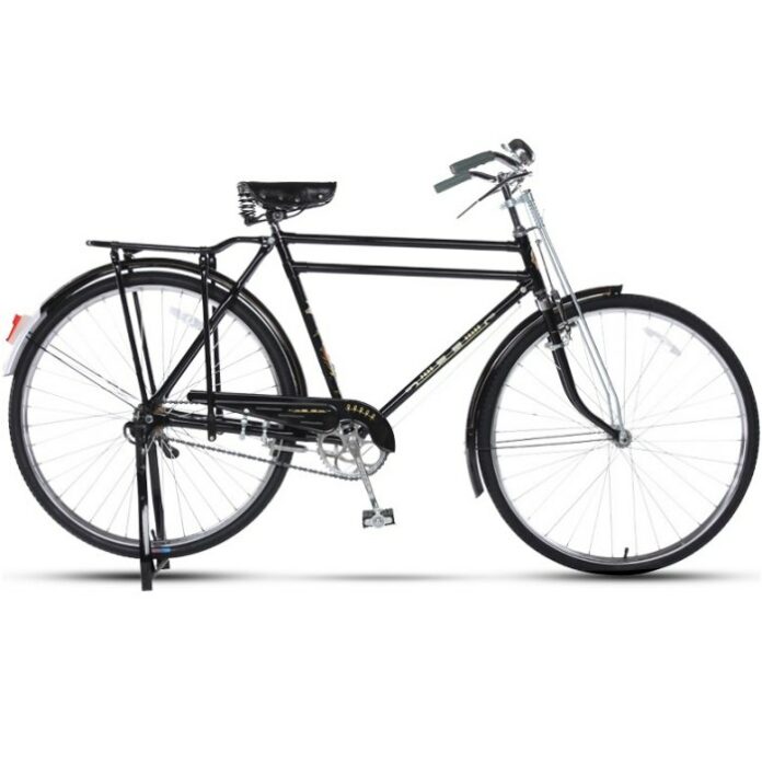 5 Merk Sepeda Onthel Terbaik, Gaya Kuno dan Super Awet