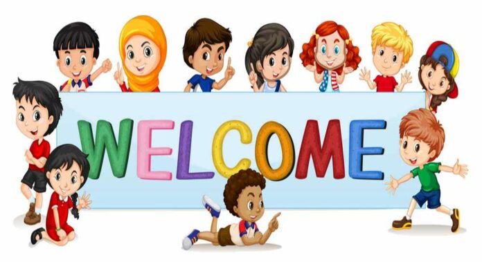 10 Ide Desain Banner Selamat Datang - Tokopedia Blog