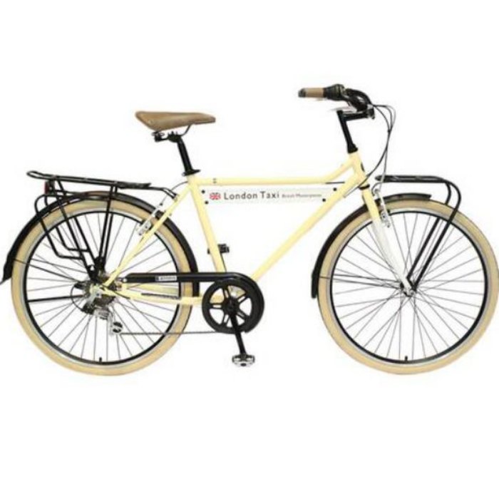 5 Merk Sepeda Onthel Terbaik, Gaya Kuno dan Super Awet