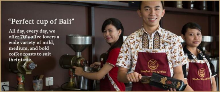 Ini Dia 10 Ide Desain Banner Cafe Minimalis dan Modern - Tokopedia Blog