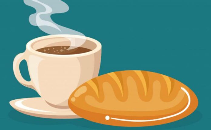 Ini Dia 10 Ide Desain Banner Cafe Minimalis dan Modern - Tokopedia Blog