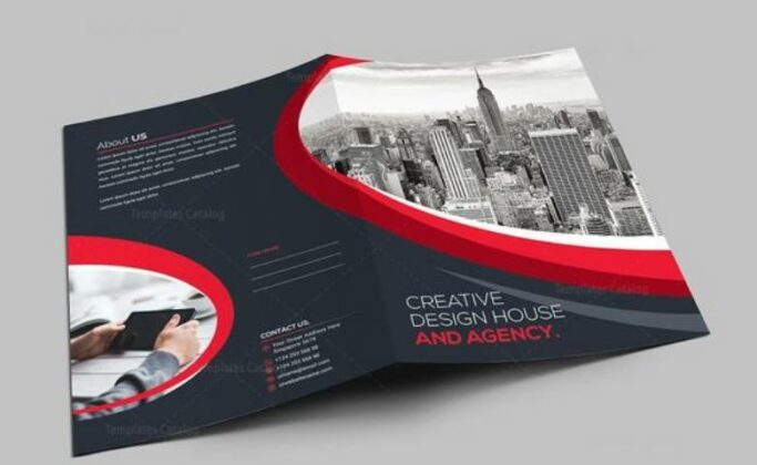 10 Ide Desain Map Perusahaan yang Menarik dan Berbeda Dari Lainnya!