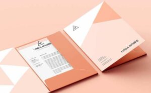 10 Ide Desain Map Perusahaan yang Menarik dan Berbeda Dari Lainnya!