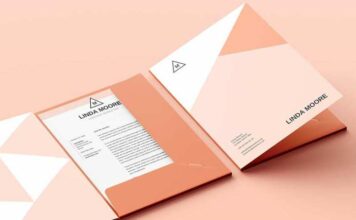 10 Ide Desain Map Perusahaan yang Menarik dan Berbeda Dari Lainnya!